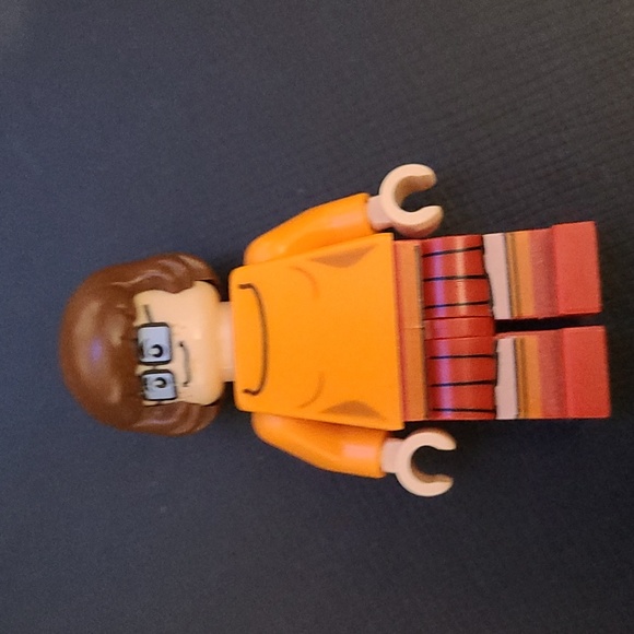 Lego | Toys | Lego Velma Dinkley | Poshmark